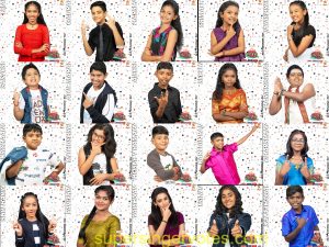 Super Singer Vote - Super Singer Vote and Results